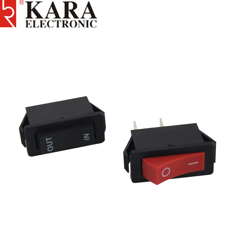 Rocker Switch For Atv Super Winch